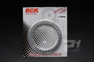 LÁ SẮT ĐỘ RCK (THÁI LAN) CHO WINNER / SONIC 150 SHOP P1- PHÁT TIẾN ...