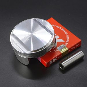 BỘ PISTON NÉN FJN 72MM ĐẦU CAO CHƯA MÓC CHO EXCITER SHOP P1- PHÁT TIẾN ...